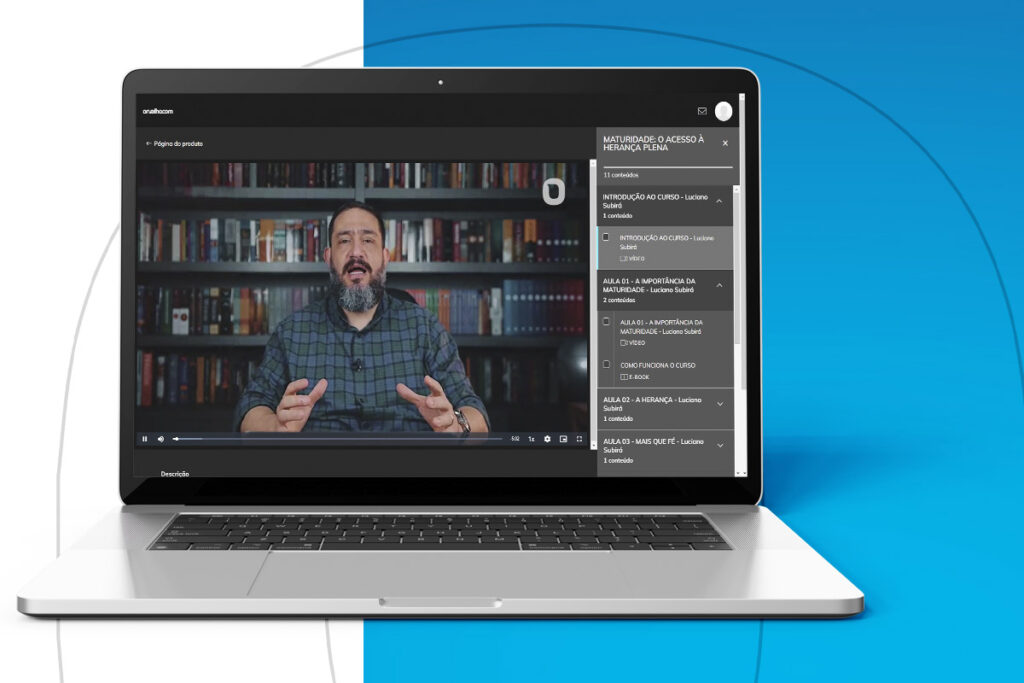Home Orvalho - Orvalho.com | Luciano Subirá | Um Ministério de Ensino ...