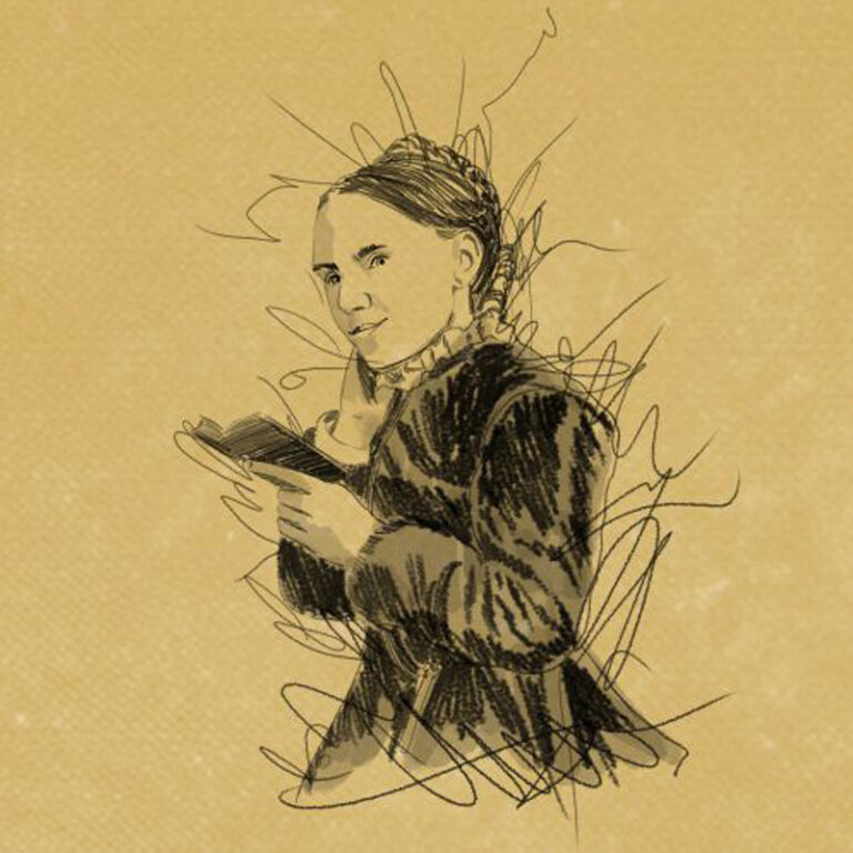 Frances Ridley Havergal: Conheça a Vida de Uma Compositora - Orvalho ...